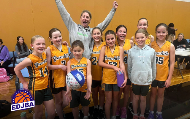 Greenhills Basketball Club – Join a basketball club that gives your ...